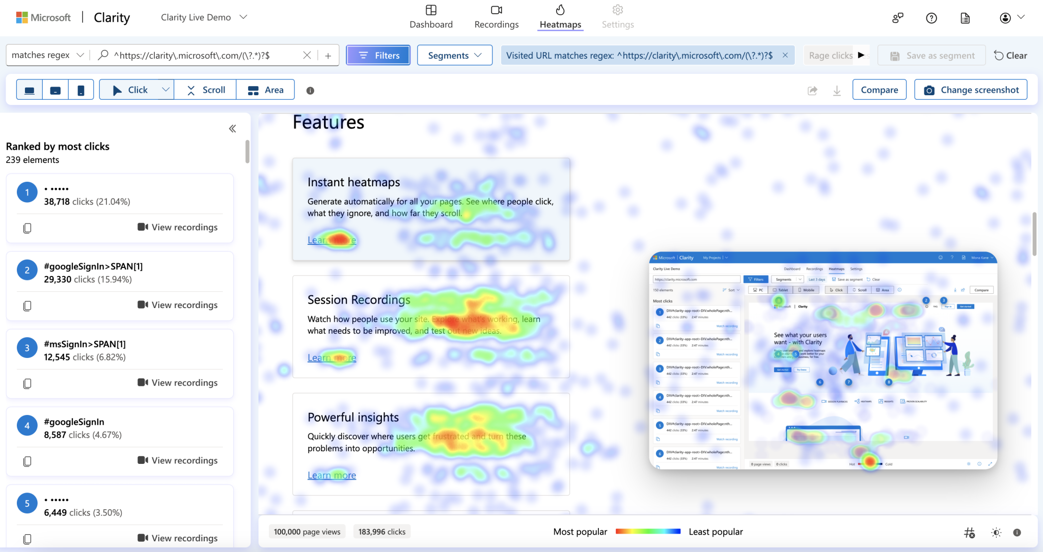 10 Easy Steps To Increase Your Black Friday Sales With Microsoft Clarity Understand Your 